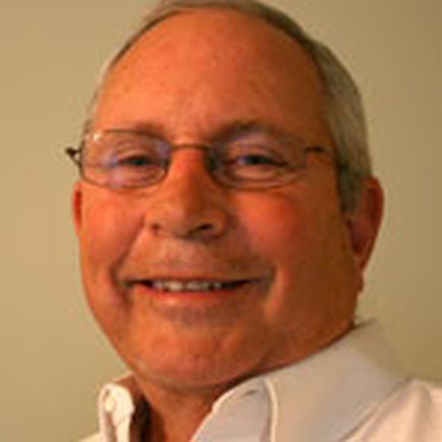 Meet Our "Tech Talk" Author - Sunnyland Chapter